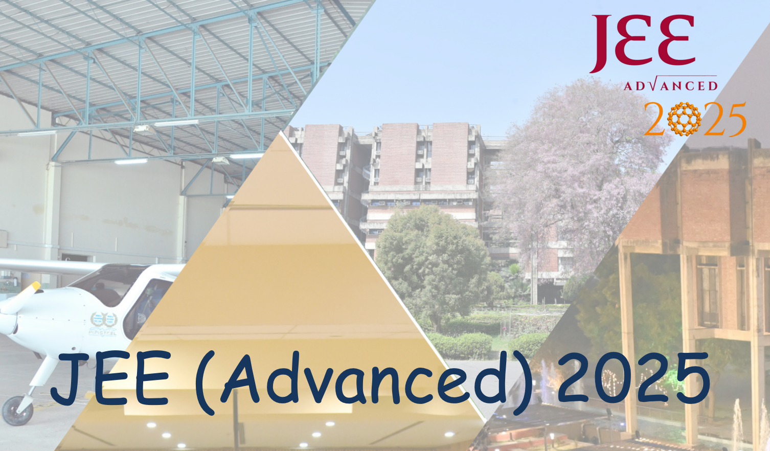 IIT Kanpur JEE Advanced Result 2025 - Bharat Sarkari Results, Sarkari ...